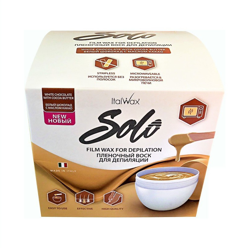 MIcrowavable Waxing KIts